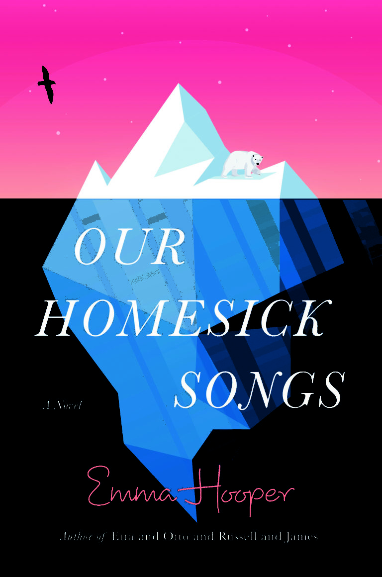 Emma Hooper's Our Homesick Songs - The Newfoundland Quarterly