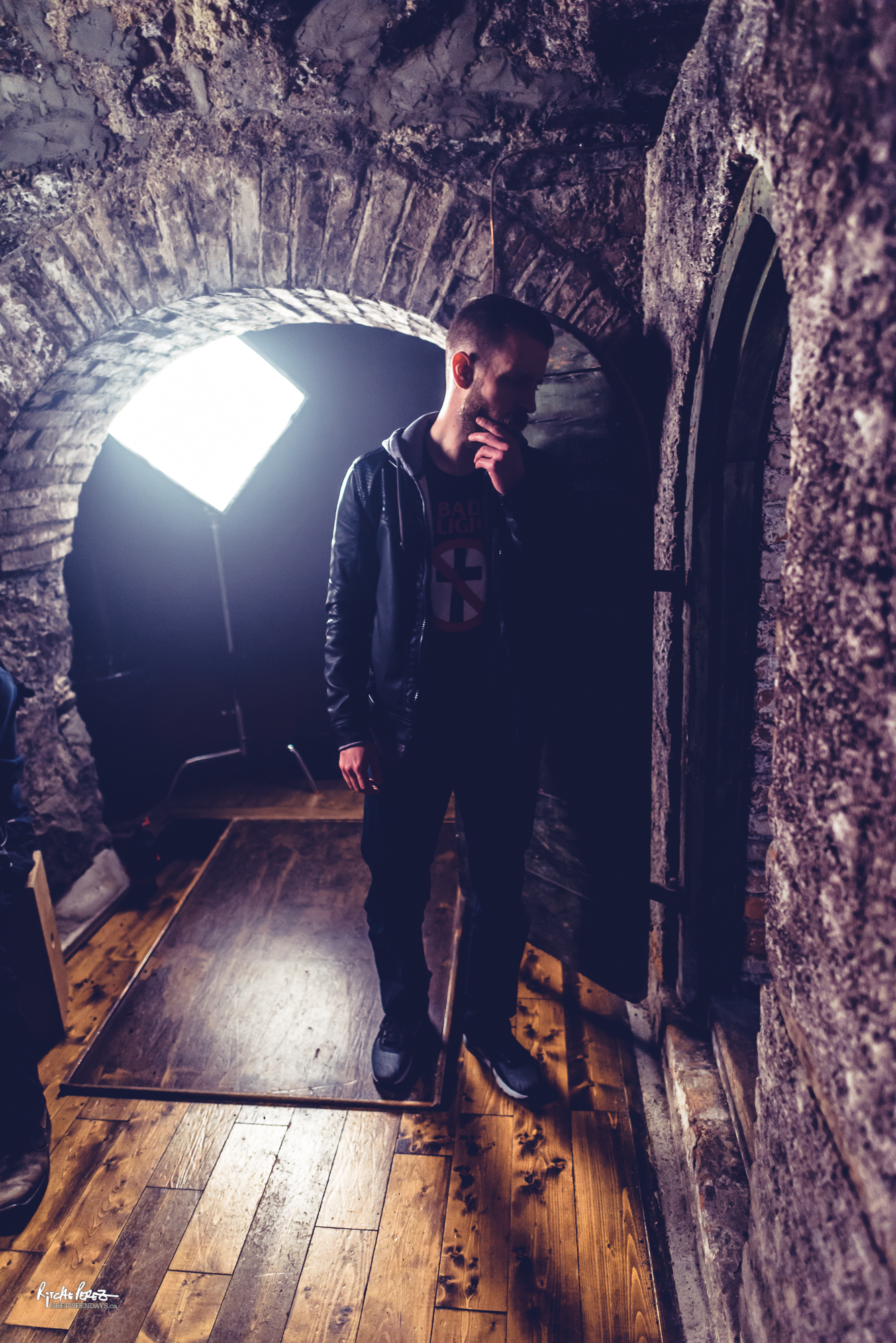 Q and A with Filmmaker Benjamin Noah - The Newfoundland Quarterly