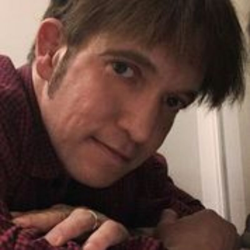 Paul David Power: There was still so much I needed to say - The ...