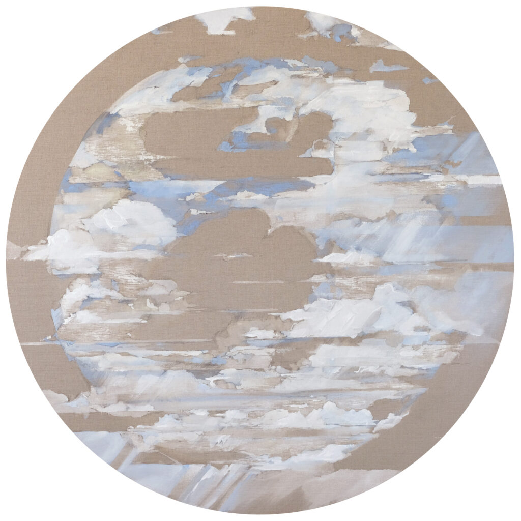 Barbara Houston: Under the Same Sky - The Newfoundland Quarterly